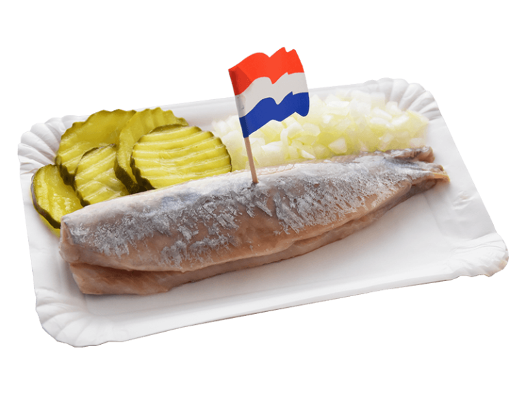 Haring Archieven - Vishandel Sier Amstelveen